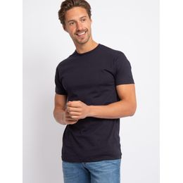 Alan Red Shirt 'Derby' male size XXXL Black
