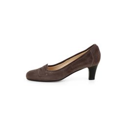 Evita Pumps 'GIUSY' female size 38 Dark brown