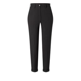 MAC Chinohose 'CHINO 3414-00-0138L 090 black' Damen Gr&ouml;&szlig;e 36 schwarz