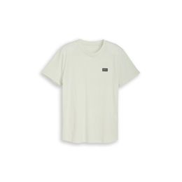 Tom Tailor Denim T-Shirt Herren Gr&ouml;&szlig;e S mint