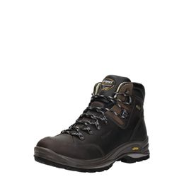 Grisport Schn&uuml;rstiefel 'Anden' Herren Gr&ouml;&szlig;e 46 dunkelbraun
