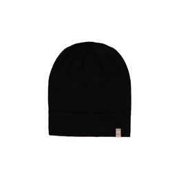 FRAAS Beanie female size 55/60 Black
