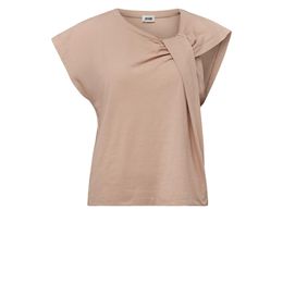 Drykorn T-Shirt 'Seleme' Herren Gr&ouml;&szlig;e L beige