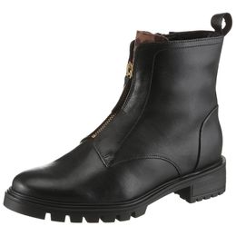 Ara Stiefelette Damen Gr&ouml;&szlig;e 36 schwarz