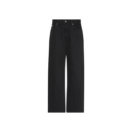 Calvin Klein Jeans Jeans female size 26 Black denim