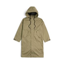 G-Star Raw G-star Parka Damen Gr&ouml;&szlig;e S gr&uuml;n