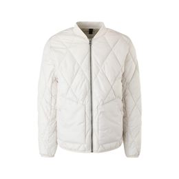 s.Oliver Between-Season Jacket male size L Off white