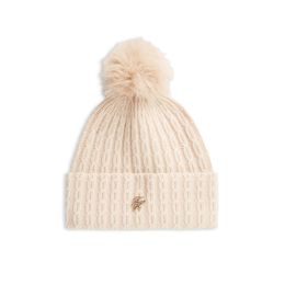 Tommy Hilfiger M&uuml;tze Herren Gr&ouml;&szlig;e 55/60 hellbeige