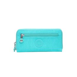Mindesa Wallet female size XS/XL Jade