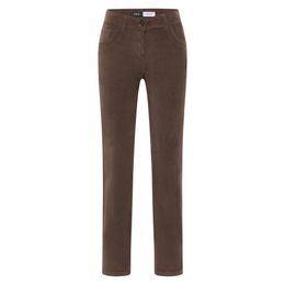 Cecil Hose Damen Gr&ouml;&szlig;e 48 taupe