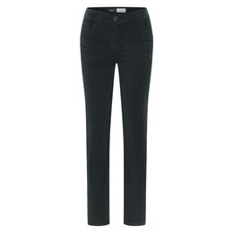 Cecil Hose Damen Gr&ouml;&szlig;e 36 dunkelgr&uuml;n
