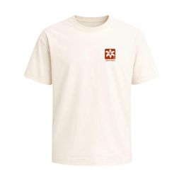 Neverless Shirt 'Lily' Herren Gr&ouml;&szlig;e XS beige