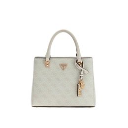 Guess Handtasche Damen Gr&ouml;&szlig;e One Size elfenbein