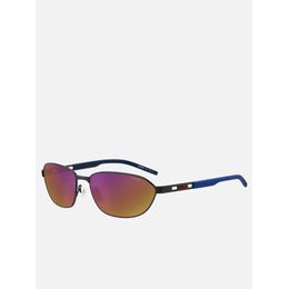 Hugo Sonnenbrille Herren Gr&ouml;&szlig;e 62 schwarz