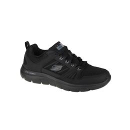 Skechers Sneaker low 'Skechers Summits New World' Herren Gr&ouml;&szlig;e 45 schwarz