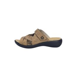 Josef Seibel Sandale 'IBIZA 99' Damen Gr&ouml;&szlig;e 40 beige