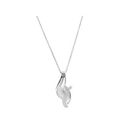ZEEme Kette Damen Gr&ouml;&szlig;e One Size silber