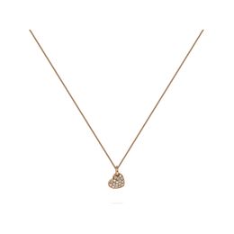 Christ Necklace female size One size Silver
