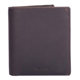 Ma&icirc;tre Ma&icirc;tre Wallet 'Birkheim Habert' male size One size Dark brown