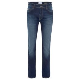 Delmao Jeans Herren Gr&ouml;&szlig;e 33 blue denim