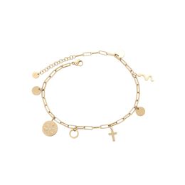 Braelyn Armband Damen Gr&ouml;&szlig;e One Size gold