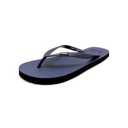 THIES Zehentrenner 'THIES 1856 Eco THIES Flips' Herren Gr&ouml;&szlig;e 41 navy