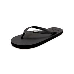 THIES T-Bar Sandals 'THIES 1856 Eco THIES Flips' male size 36 Black