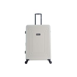 Discovery Suitcase 'Coast' male size One size White