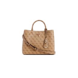 Guess Handtasche Damen Gr&ouml;&szlig;e One Size braun