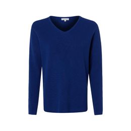 Marie Lund Pullover Damen Gr&ouml;&szlig;e XL indigo