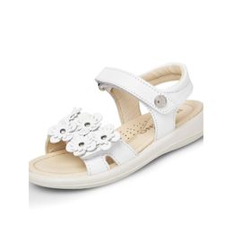 Naturino Sandals 'BRAHMA' girl size 27 White