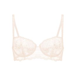Simone Perele Bra 'Intrigue' female size 65 Rose