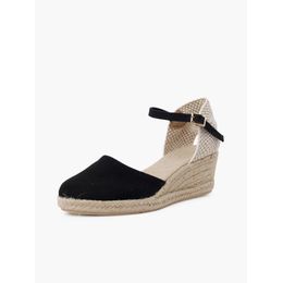 Pisamonas Sandale Damen Gr&ouml;&szlig;e 39 schwarz