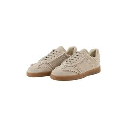 JOOP! Sneaker 'Pizzo Misto Isa XT7' Damen Gr&ouml;&szlig;e 40 beige Sommerschuhe