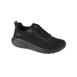 SKECHERS Sneakers 'Skechers Bobs Squad Chaos - Face Off' female size 36 Black