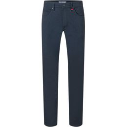 MAC Jeans male size 34 marine blue