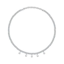 FAVS. FAVS Kette Damen Gr&ouml;&szlig;e One Size silber
