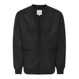 Only & Sons Strickjacke '22034895' Herren Gr&ouml;&szlig;e S dunkelgrau