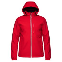 Ombre Between-Season Jacket male size S Red