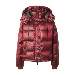 MOS MOSH Jacke 'MMJilly' Damen Gr&ouml;&szlig;e XS kirschrot