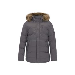 Mo Arctic Jacke Herren Gr&ouml;&szlig;e S grau Sommerjacke