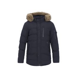 Mo Arctic Between-Season Jacket male size S Navy