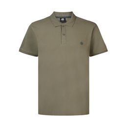 Petrol Industries Shirt 'Inside' male size 4XL Khaki