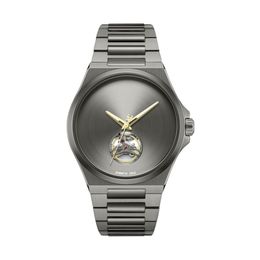 Kenneth Cole Analoguhr 'Glenville' Herren Gr&ouml;&szlig;e One Size schlammfarben