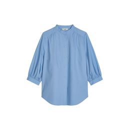 Marc O'Polo Marc O'polo Denim Bluse Damen Gr&ouml;&szlig;e XXL azur