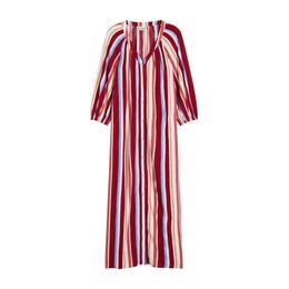 bonprix Kleid Damen Gr&ouml;&szlig;e 54 lachs Sommerkleid