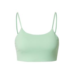 Athlecia Sport-BH 'Bloom' Damen Gr&ouml;&szlig;e XS limette