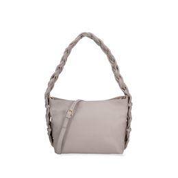Gave Lux Schultertasche Damen Gr&ouml;&szlig;e One Size grau