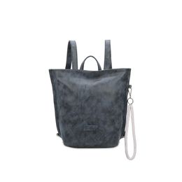 Fritzi Aus Preu&szlig;en Rucksack Damen Gr&ouml;&szlig;e One Size blau / dunkelblau
