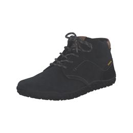 Camel Active Lace-Up Boots male size 41 Brown / Black